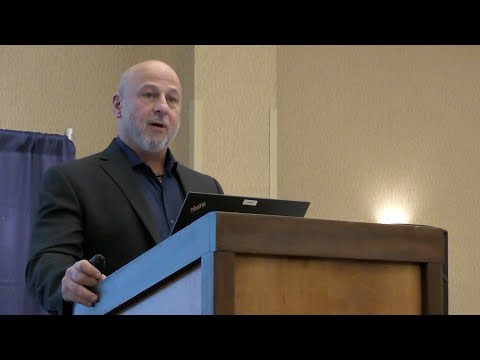Joe Lewarski – The Current Science & Clinical Use of Pulse Dose Oxygen Therapy