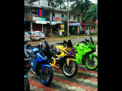 rs 200 modified