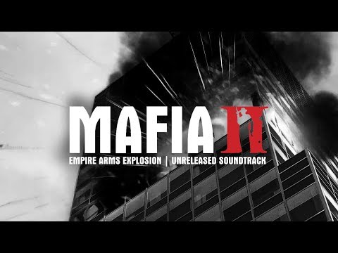 Steam Community :: Video :: Mafia 2 | Empire Arms Explosion ...