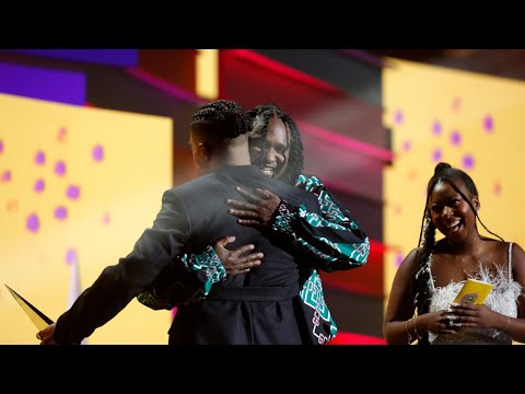 Aussie music royalty celebrate ARIA Awards