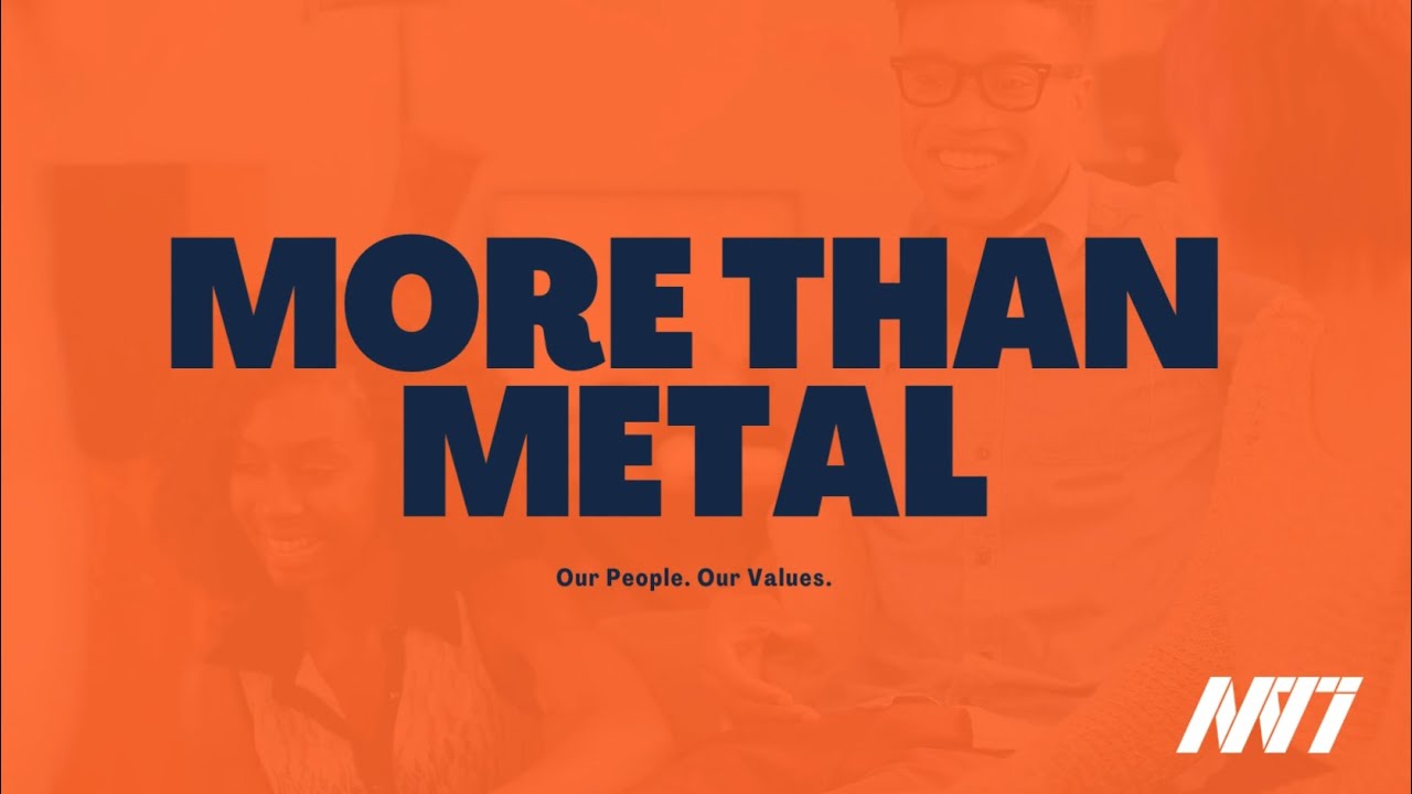 About us - Metal Technologies