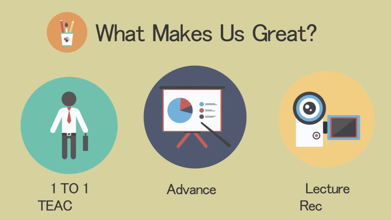 Infinity eLearning Intro Video