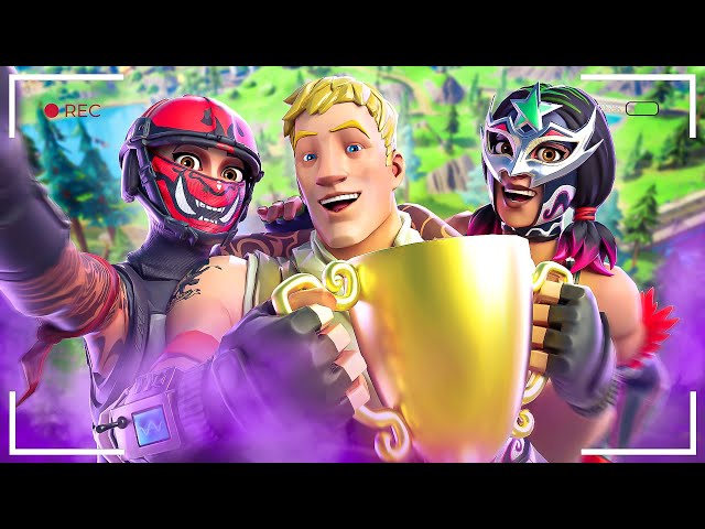 8 Fortnite pro players who are the hardest to beat