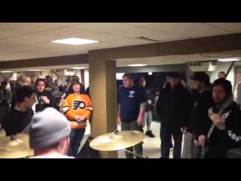 LIFELESS-SINKING @BLACKWOOD NJ 1/15/12