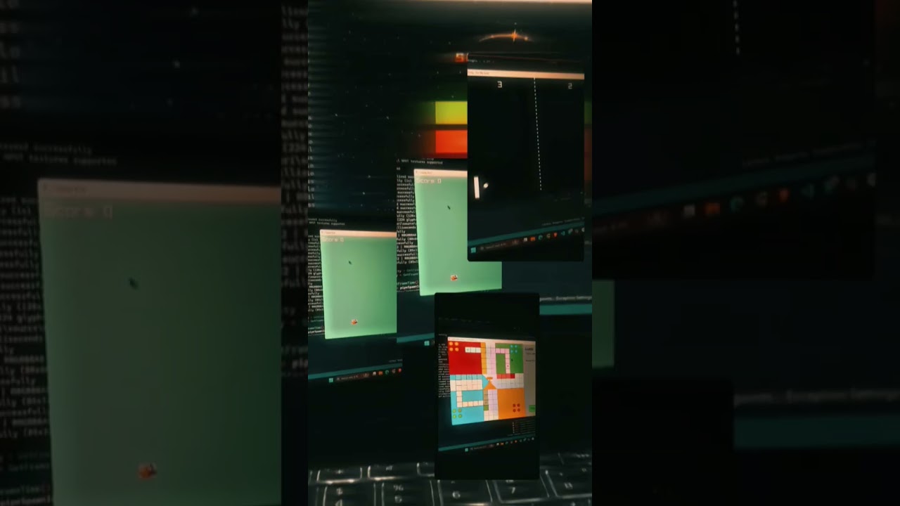 Pojects are available on githubwww.github.com/Zikria11          #cplusplus  #codelife #coding #game