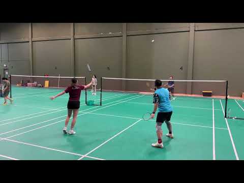 Friday XD Nov3: Ining Lola vs Kai Yuchen round 4