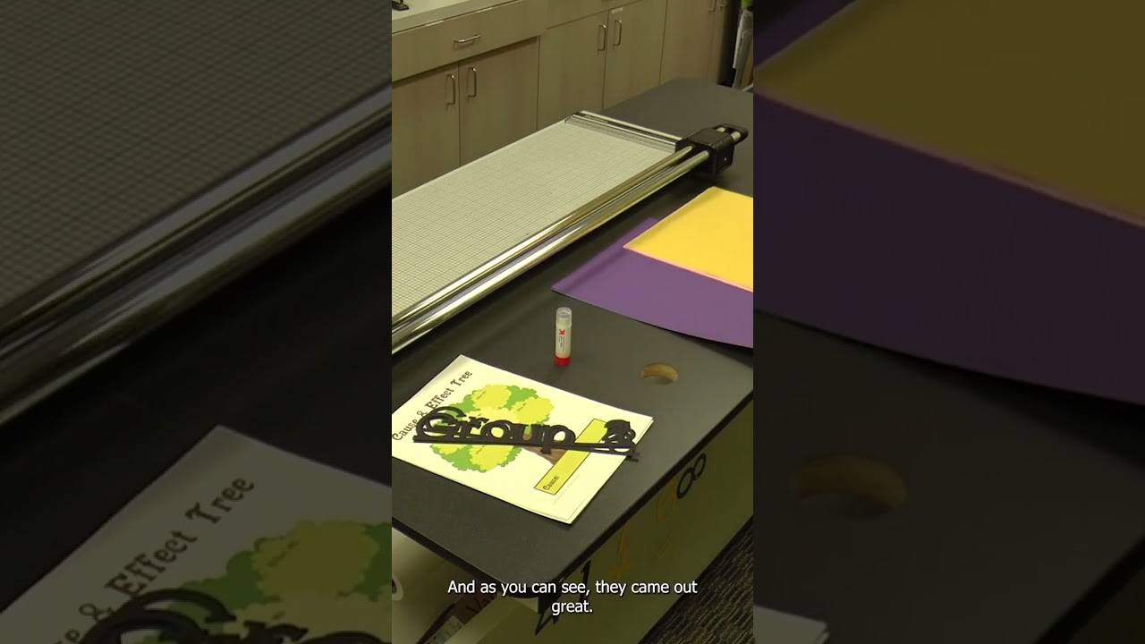 Making Vertical Non-Permanent Surfaces with the VariQuest Tools