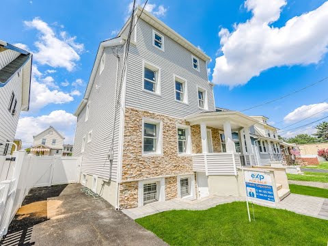 For Sale - 316 2nd Street, Carlstadt, NJ 07072