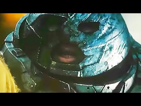 Small Details You Missed In Deadpool 2
