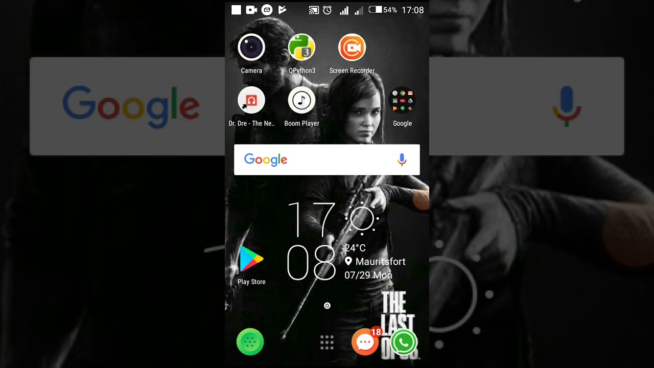 Introduction to Qpython3