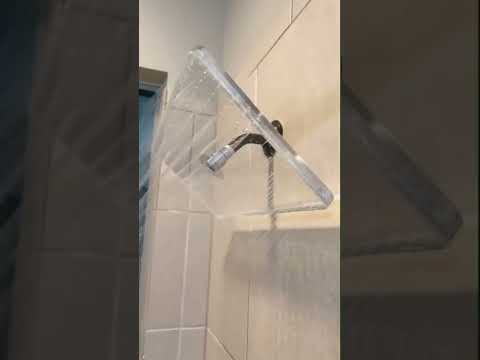 Rain Shower Head #shorts