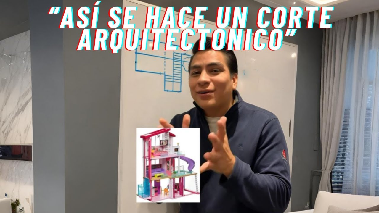 Architectural cuts