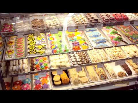Welcome to Pastries A-La-Carte