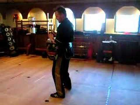 Zhou Di Kan Quan - 2