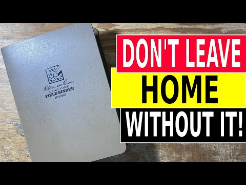 The Ultimate Ham Radio Field Guide – Wyoming Survival