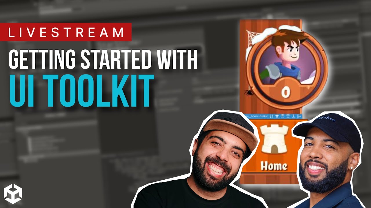 Getting Started with UI Toolkit and World Space UI