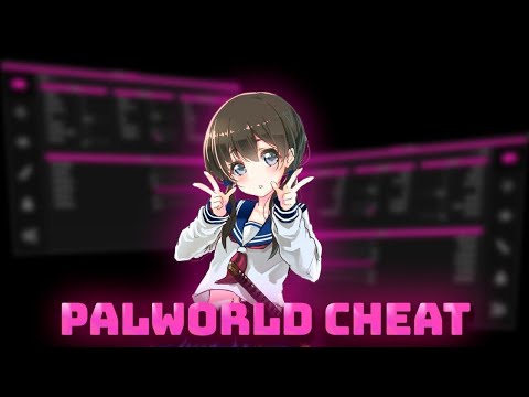 ✨Palworld Hack 2024 | Palworld Cheat For Free [2024] | Download Palworld Mod Menu / Newest Version✨