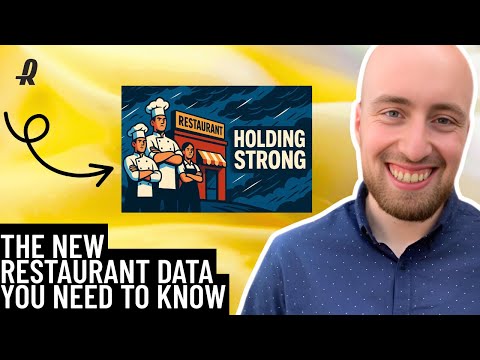 Repertoire Report: Restaurants Hold Strong, Virginia Drops Michelin, and Nerds Gummies To The Moon