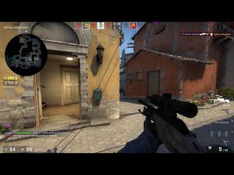 Steam Community :: Video :: Cs scout