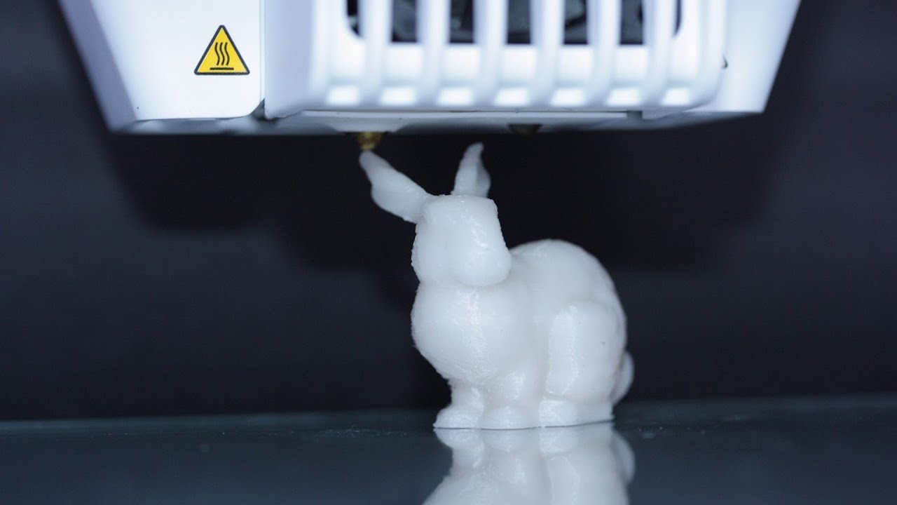 Storing data in everyday objects
