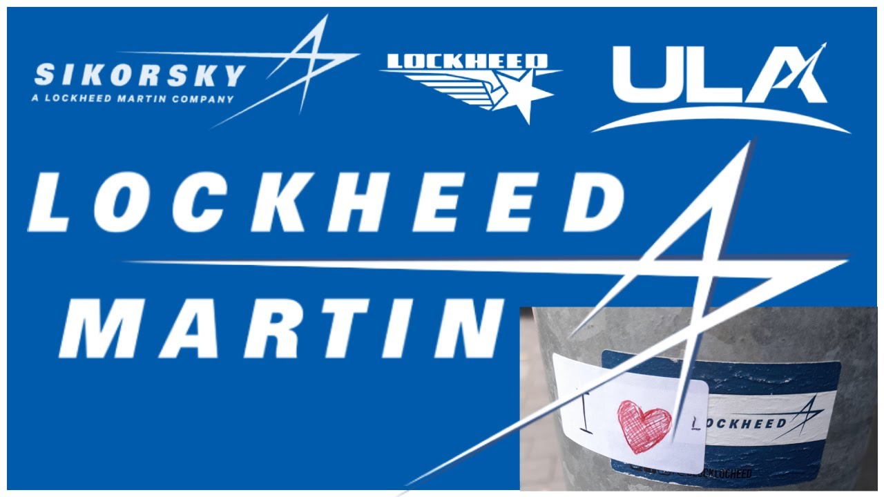 Ever So Lovely Lockheed