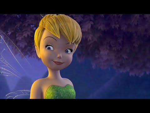 Trilli e il segreto di ali Film completo italiano