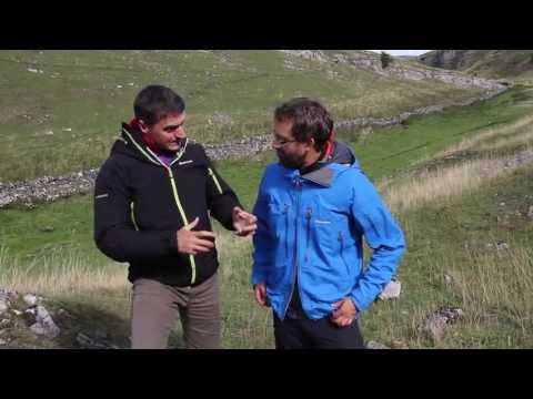 Montane Alpine Endurance eVent Jacket Review by John Graham from GO Outdoors