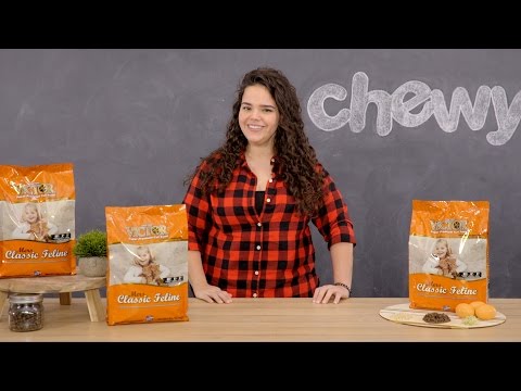 Victor Cat Food | Chewy