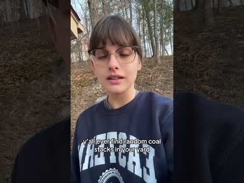 Appalachian problems…or benefits? #shorts #fyp #appalachia #funny