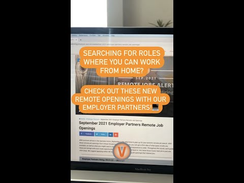 These 7 Companies Are Hiring For Remote Roles! | Virtual Vocations