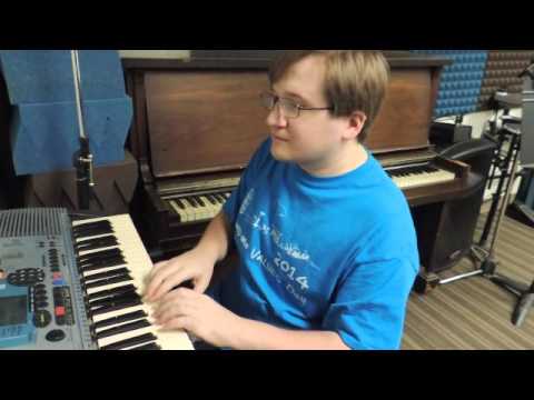 Imagine That! - Special Needs Art Haven in Kansas City, MO