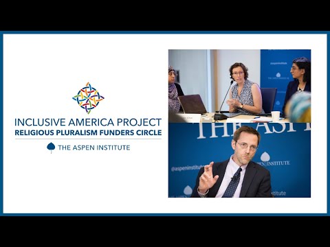 The Religious Pluralism Funders Circle