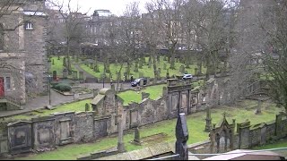 3 Best Churches in Edinburgh, UK - Expert Recommendations