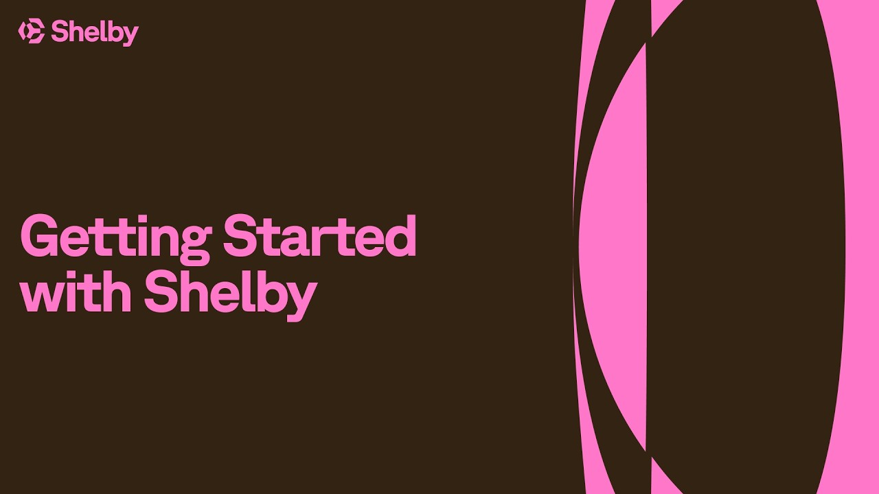 Developer Tutorial for Shelby Devnet