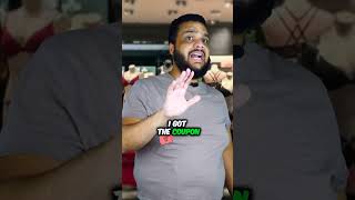 REVEALING Victoria’s Secret Best Discount Offer 2023! ???? #shorts