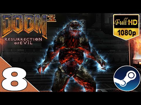 Steam Community :: Video :: Doom 3: Resurrection of Evil Walkthrough (Nightmare, All ...