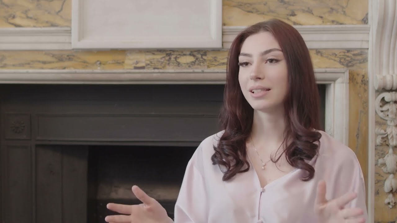 A Level at Guildhouse School - Part 1