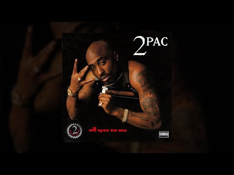 2Pac - California Love (Full Version) [HQ]