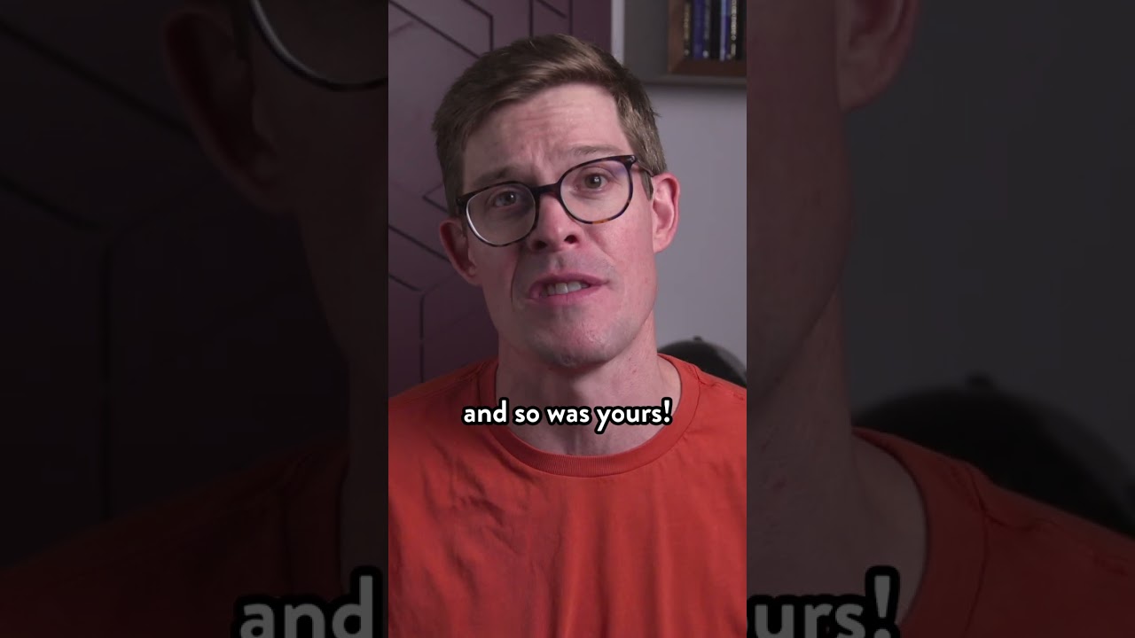 There was NO first human