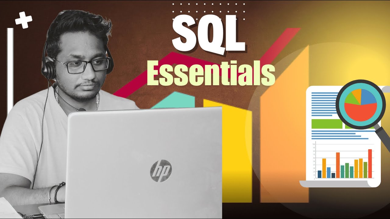 SQL Essentials Part - 28 | Sum | Group By |