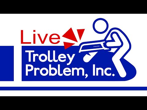 Steam Community :: Trolley Problem, Inc.