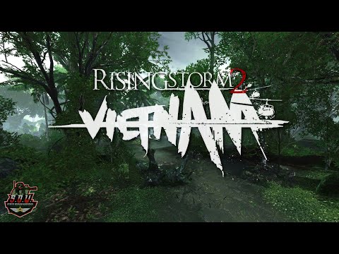 Steam Community :: Video :: [RS2] RISING STORM 2: Vietnam - Custom maps ...