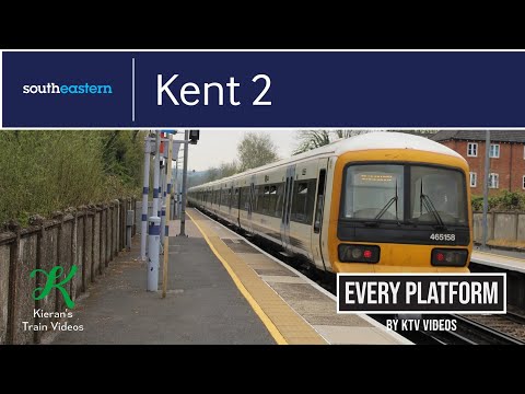 Every Platform Episode 41: Kent 2