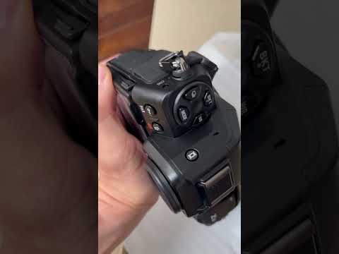 Unboxing the Nikon Z 8