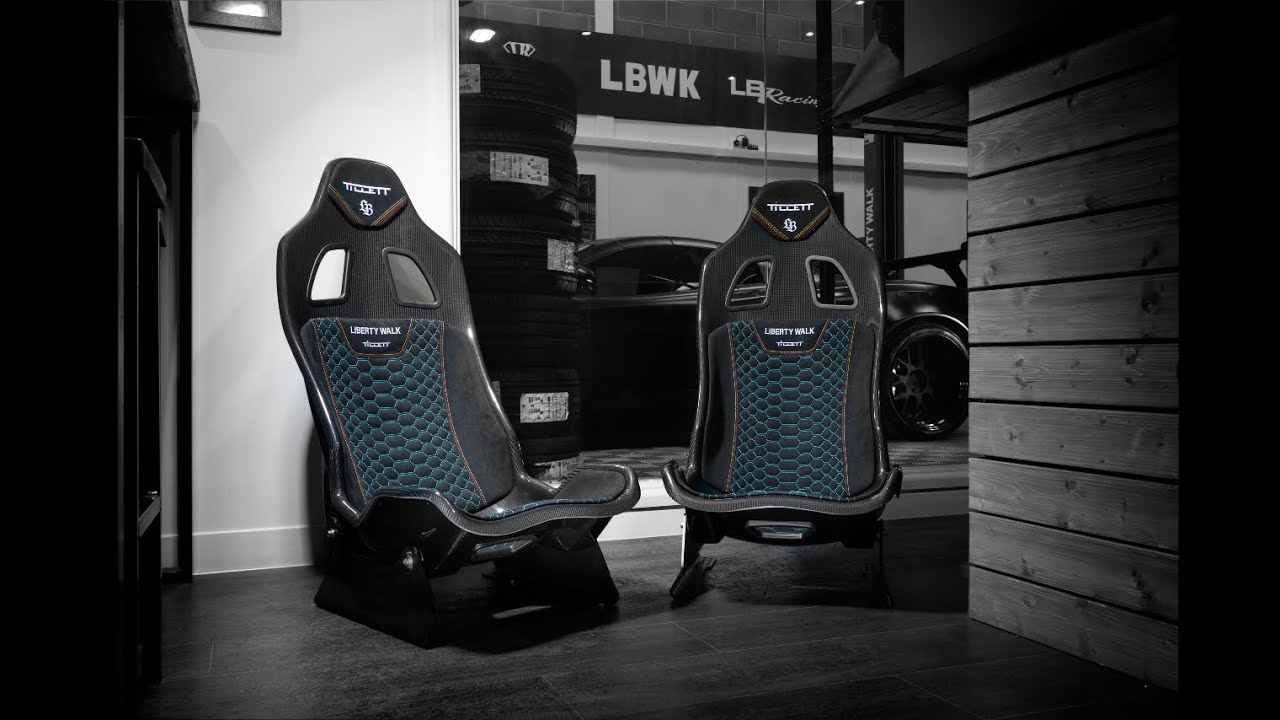 Archie Tillett Explains The Differences Between The Standard & XL Car Seats