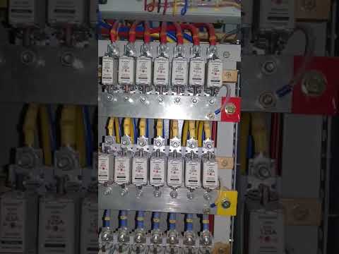 Capacitor Bank - Power Capacitor Bank Latest Price, Manufacturers ...
