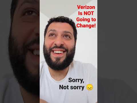 The Cold, Hard Truth About Verizon Unlimited Plans