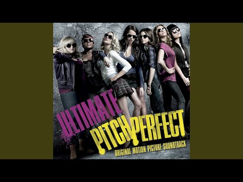 Bellas Finals: Price Tag/Don’t You (Forget About Me) /Give Me Everything/Just The Way You...