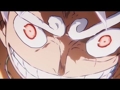One Piece - Egghead 4Kids Opening (PIRATE RAP)