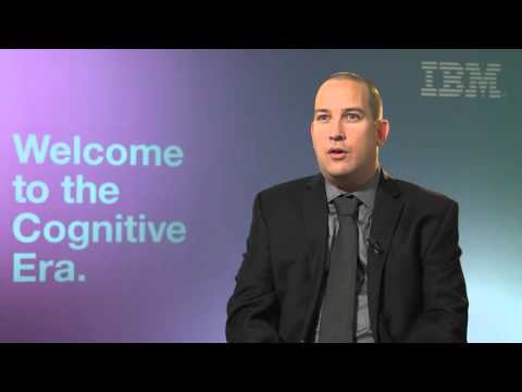 IBM Big Data, Big Questions - Answers by NICE systems
